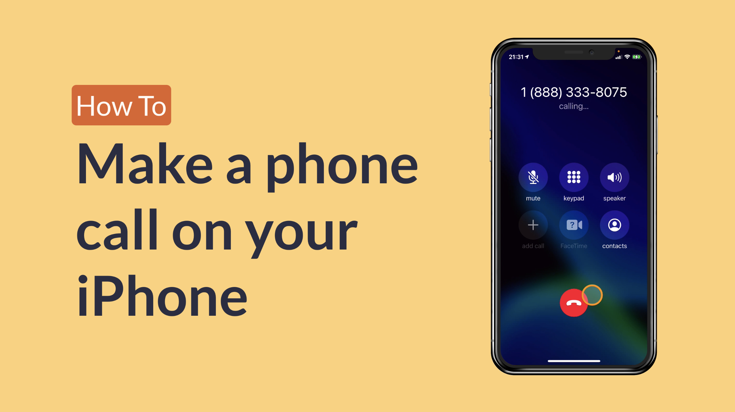 IPhone IPhone